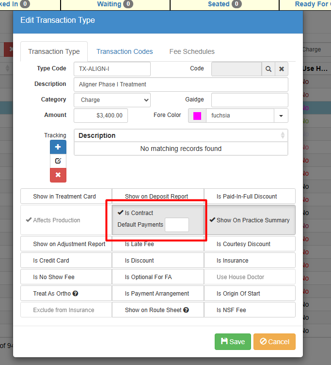 Creating Contracts in Cloud 9 – Cloud 9